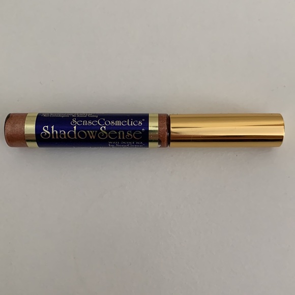 SeneGence | Makeup | Limited Edition Rose Gold Glitter Shadowsense ...